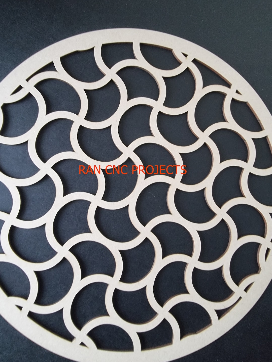 Fretwork Panel Laser Cut Wood Panel Decorative Panel Decorative Screens ...