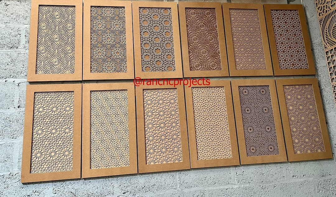 Custom Fretwork Doors, Kitchen Doors, Cabinet Doors, Wooden, Bespoke ...