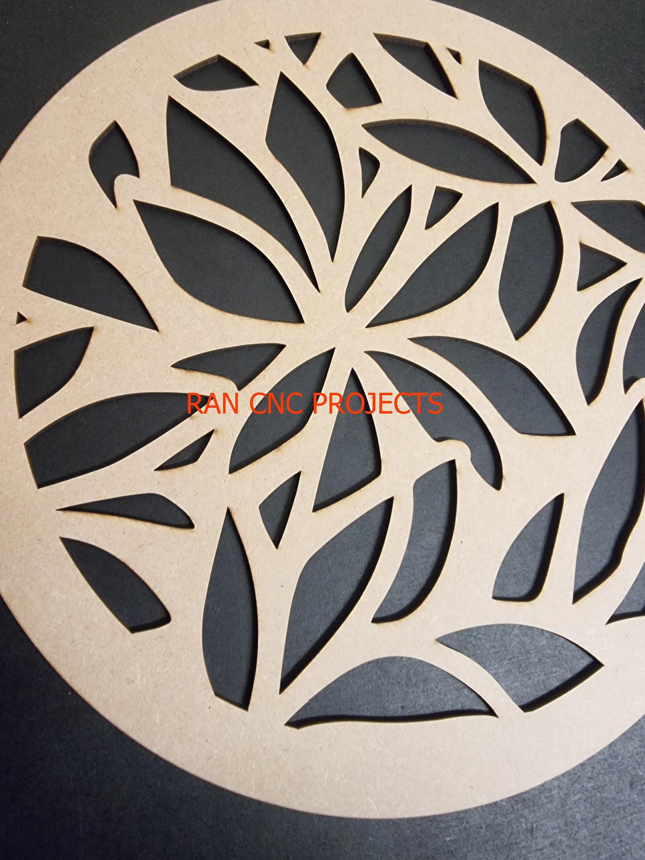 Fretwork Panel Laser Cut Wood Panel Decorative Panel Decorative Screens ...