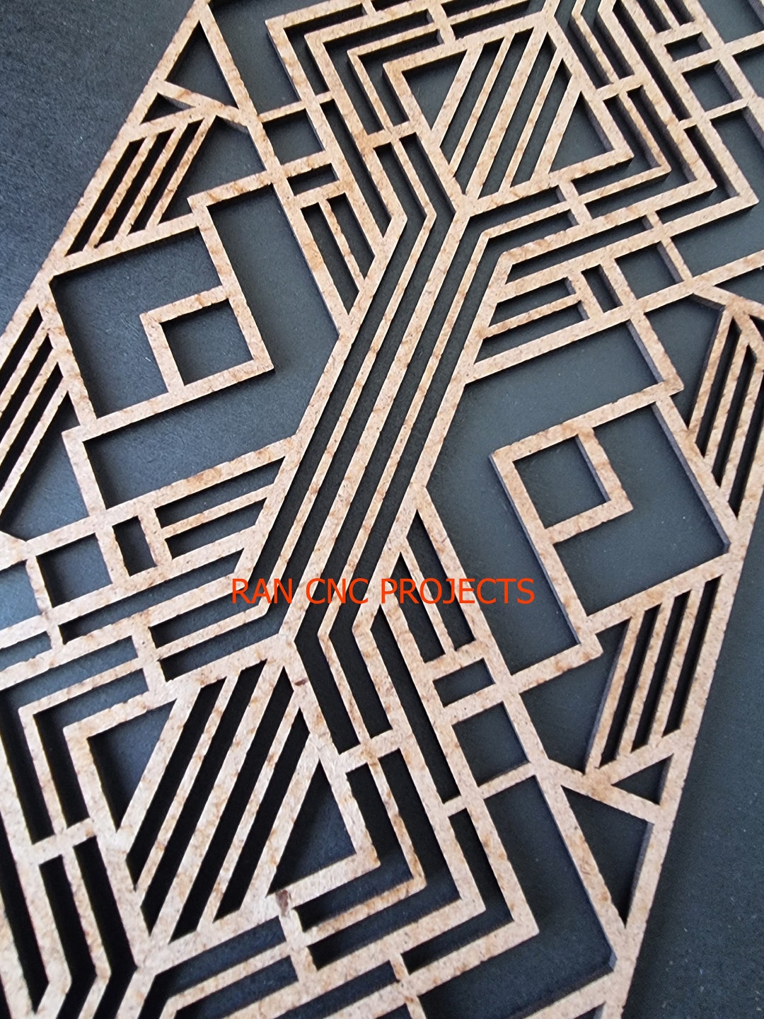 Wooden Wall Panels Fretwork Panel Decorative Screens - Etsy