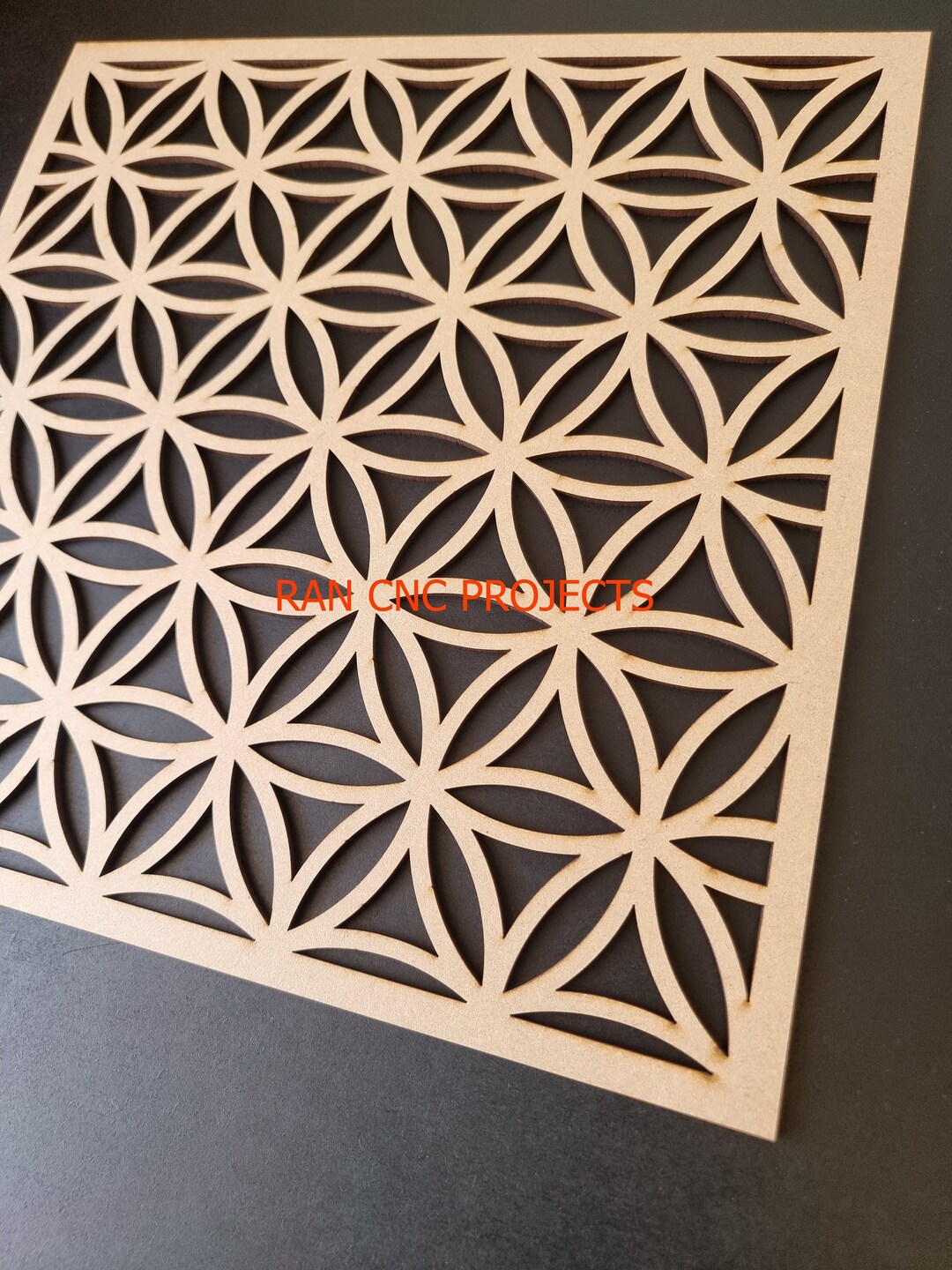Fretwork Panels, Decorative Panels, Wall Panels, Cabinet Doors, Laser ...