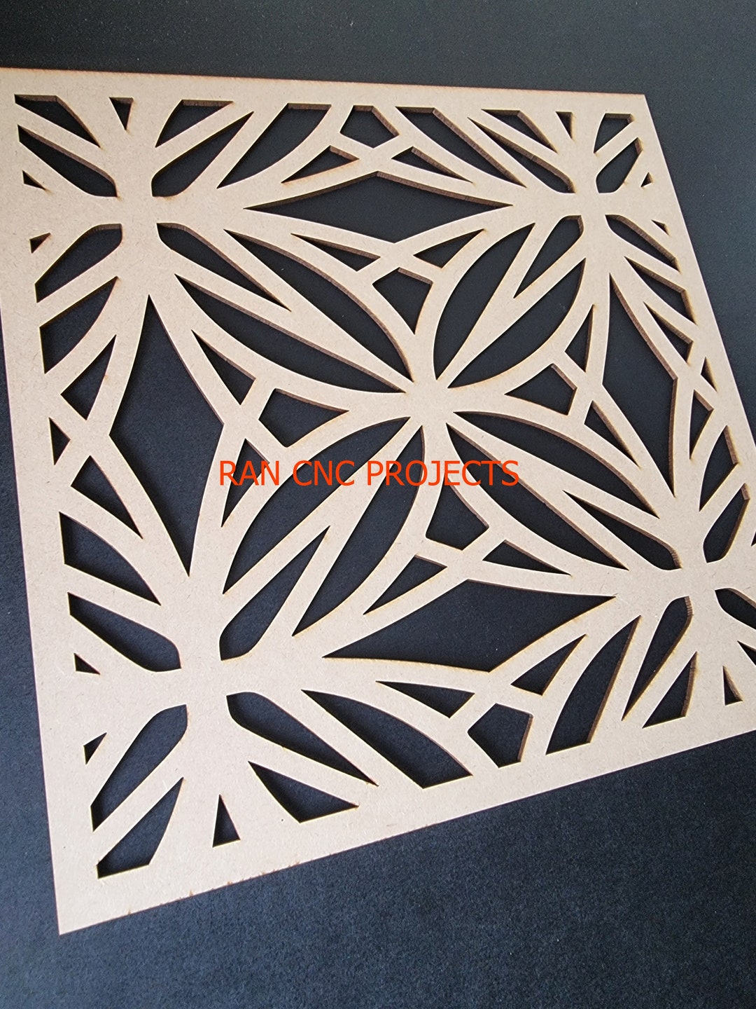 Fretwork Panels, Decorative Panels, Wall Panels, Cabinet Doors, Laser ...