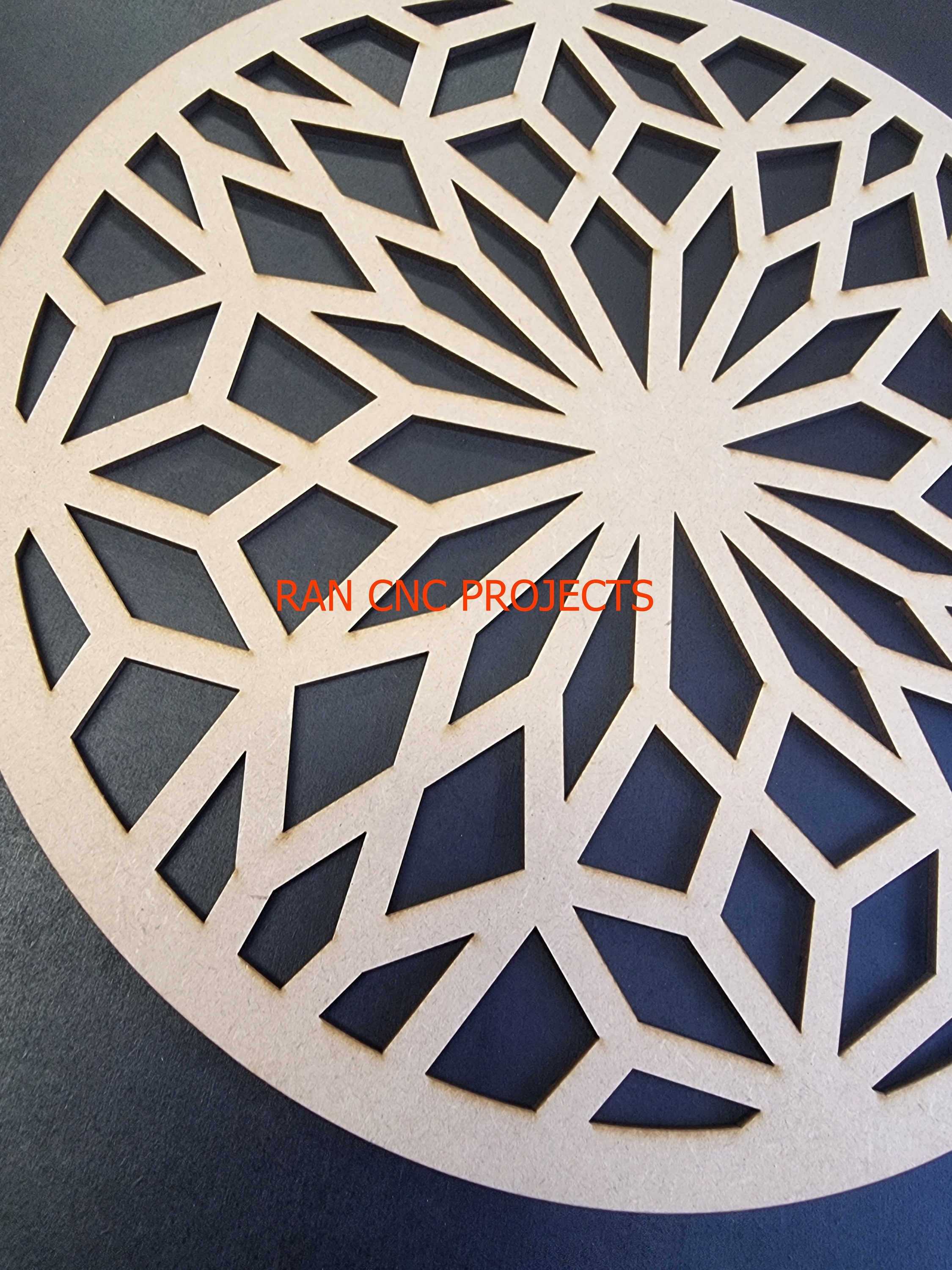 Fretwork Panel Laser Cut Wood Panel Wooden Screens Decorative Panel ...
