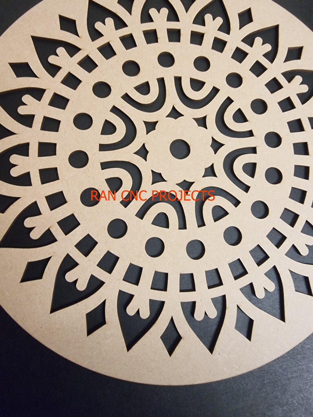 Fretwork Panel Laser Cut Wood Panel Decorative Panel Decorative Screens ...