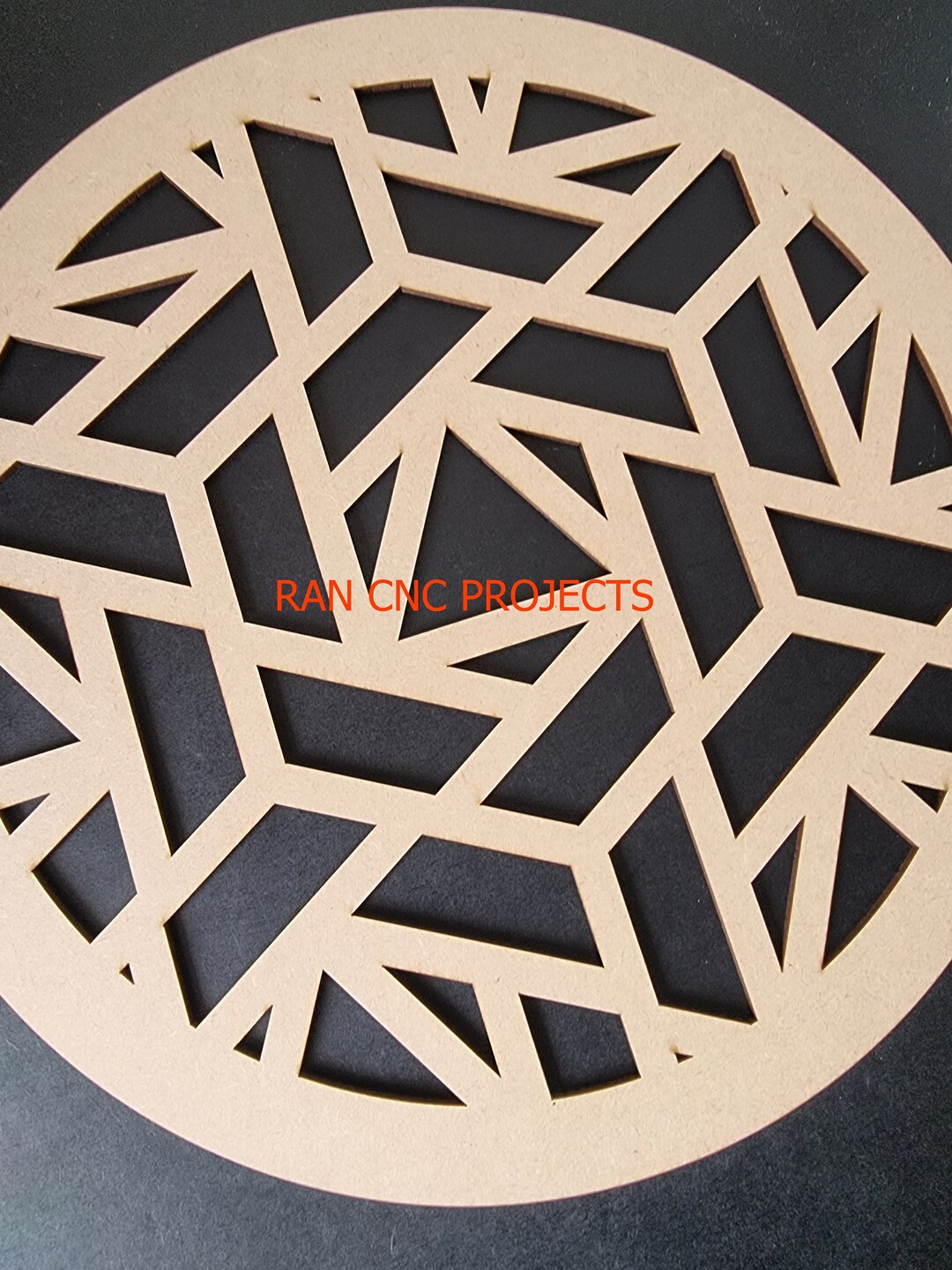 Fretwork Panel Laser Cut Wood Panel Decorative Panel Decorative Screens Laser Cut Screens Wall ...