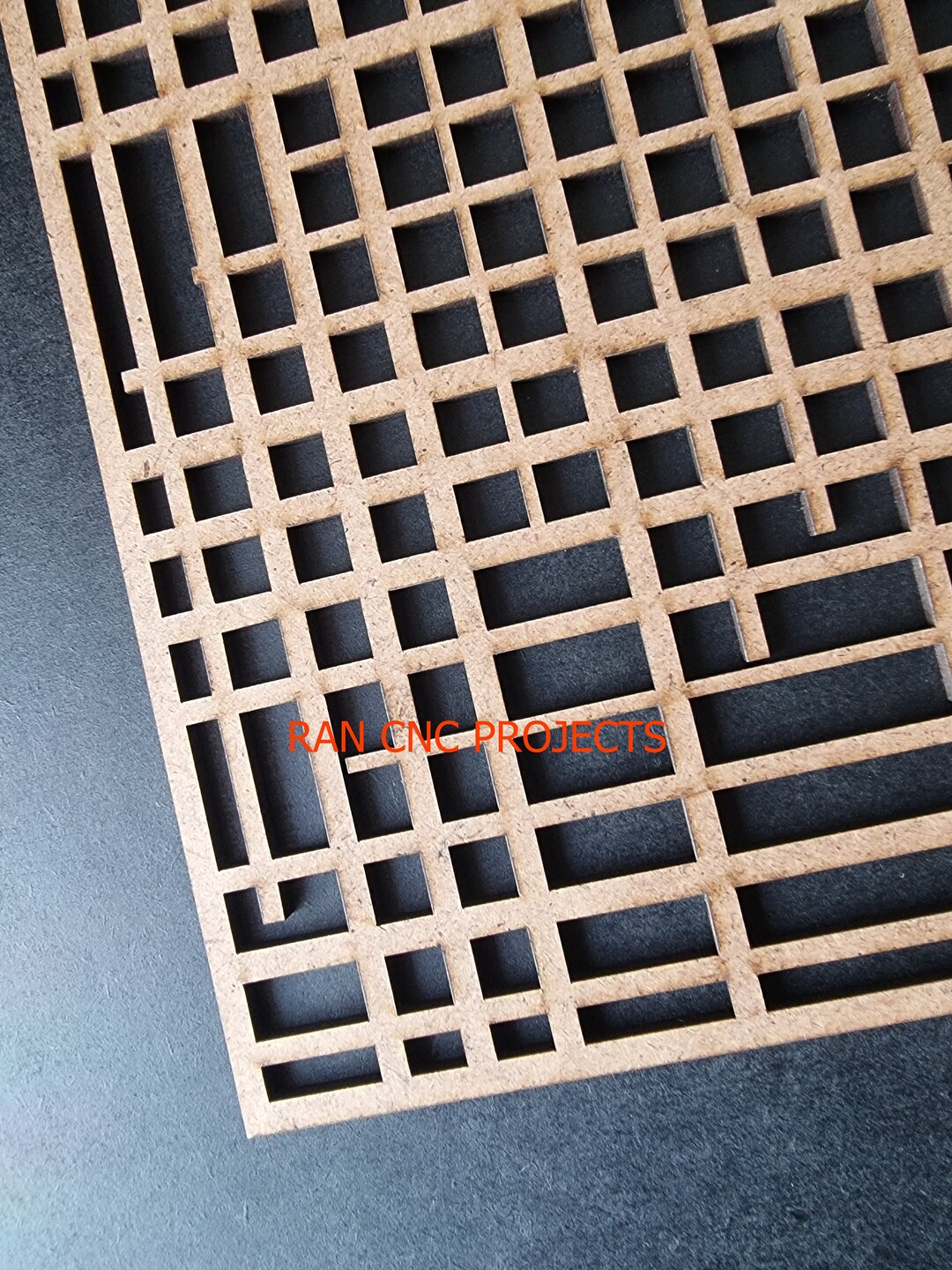 Fretwork Panel, Laser Cut Wood Panel, Decorative Wooden Panels, Wall ...