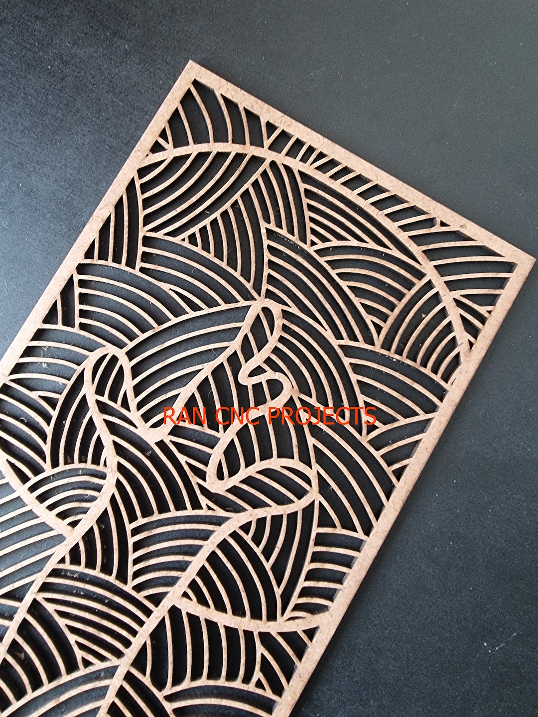 Fretwork Panel, Laser Cut Wood Panel, Decorative Wooden Panels, Wall ...