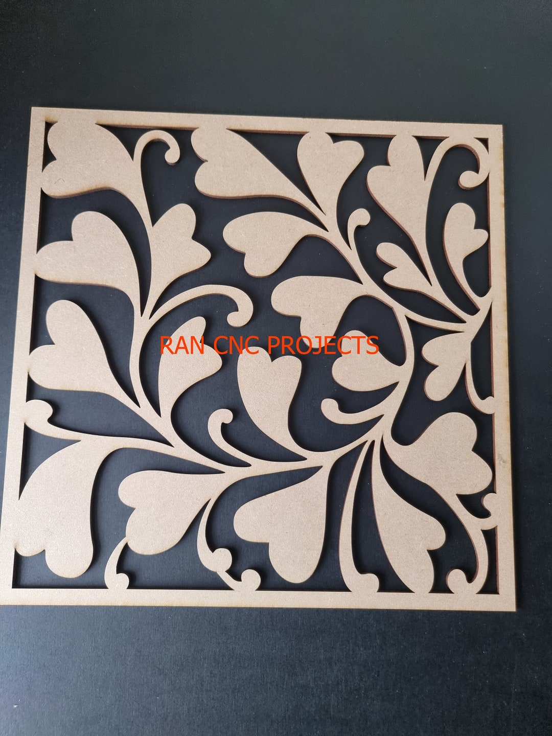 Fretwork Panels, Decorative Panels, Wall Panels, Cabinet Doors, Laser ...