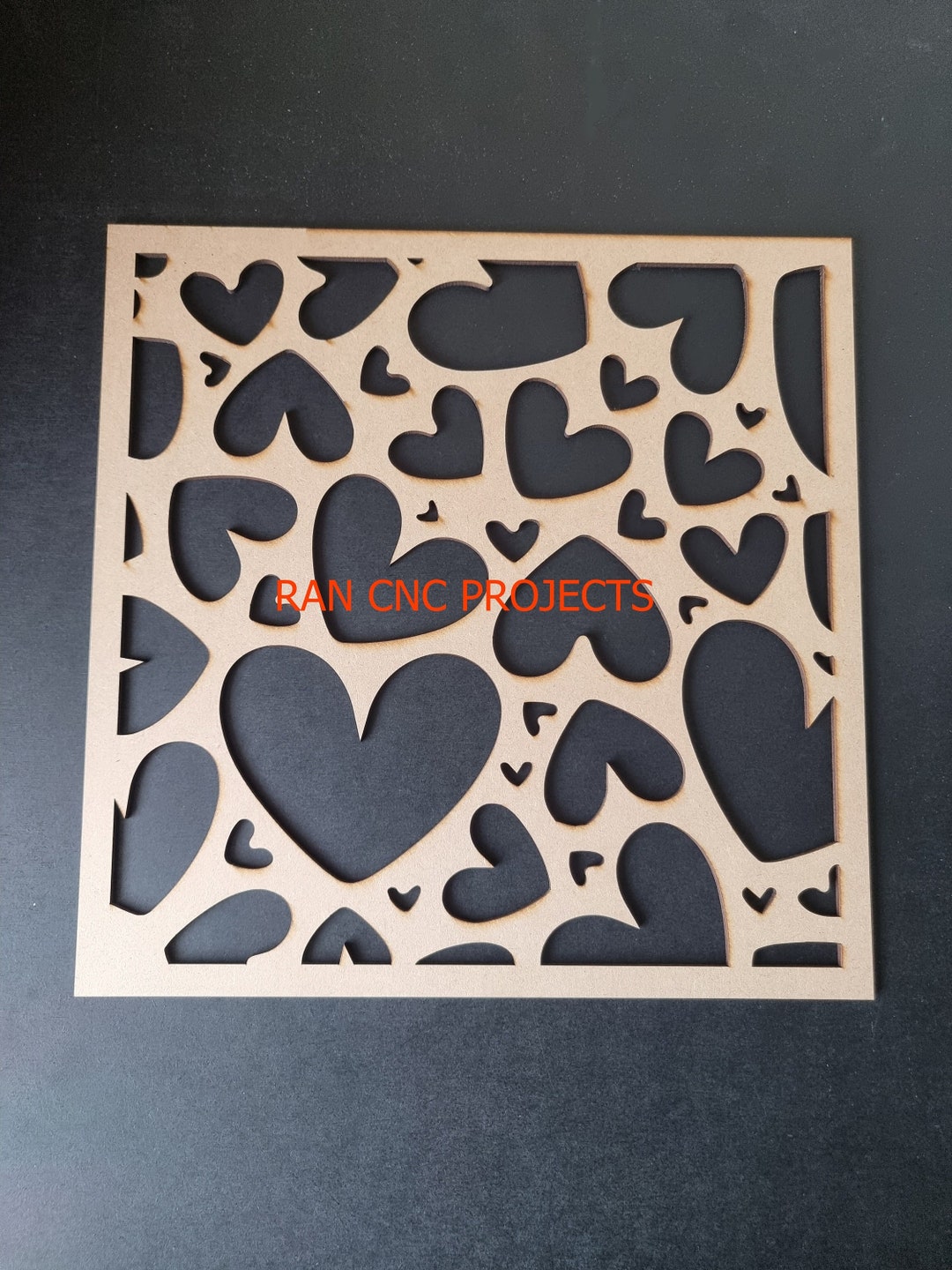 Wooden Wall Panels Fretwork Panel Decorative Screens - Etsy