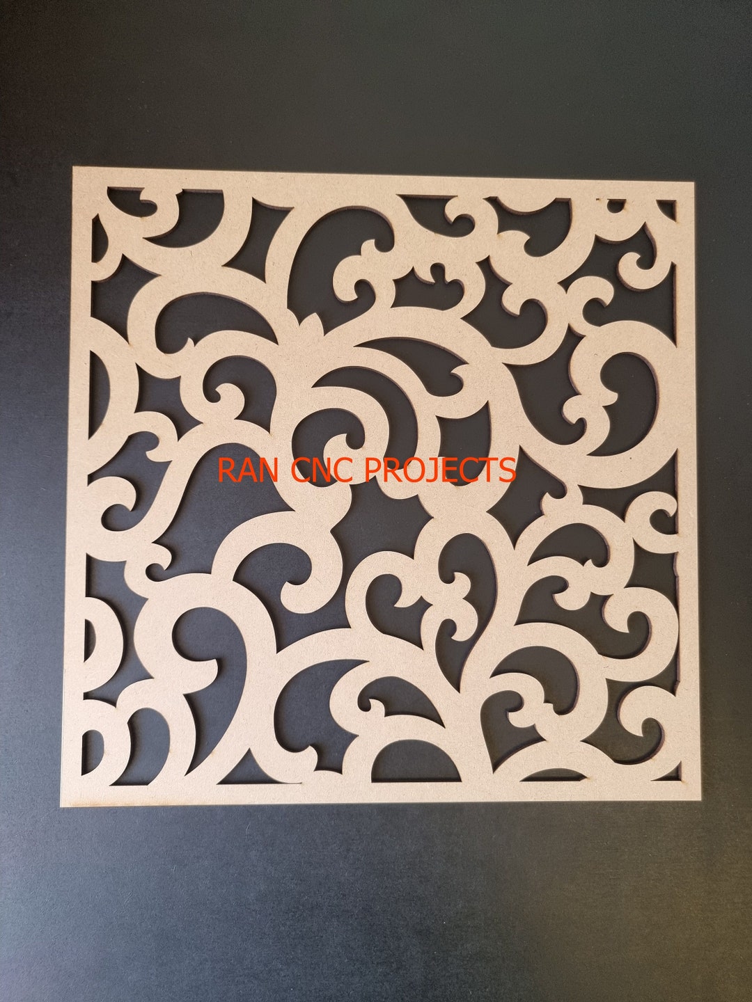 Fretwork Panels, Decorative Panels, Wall Panels, Cabinet Doors, Laser ...