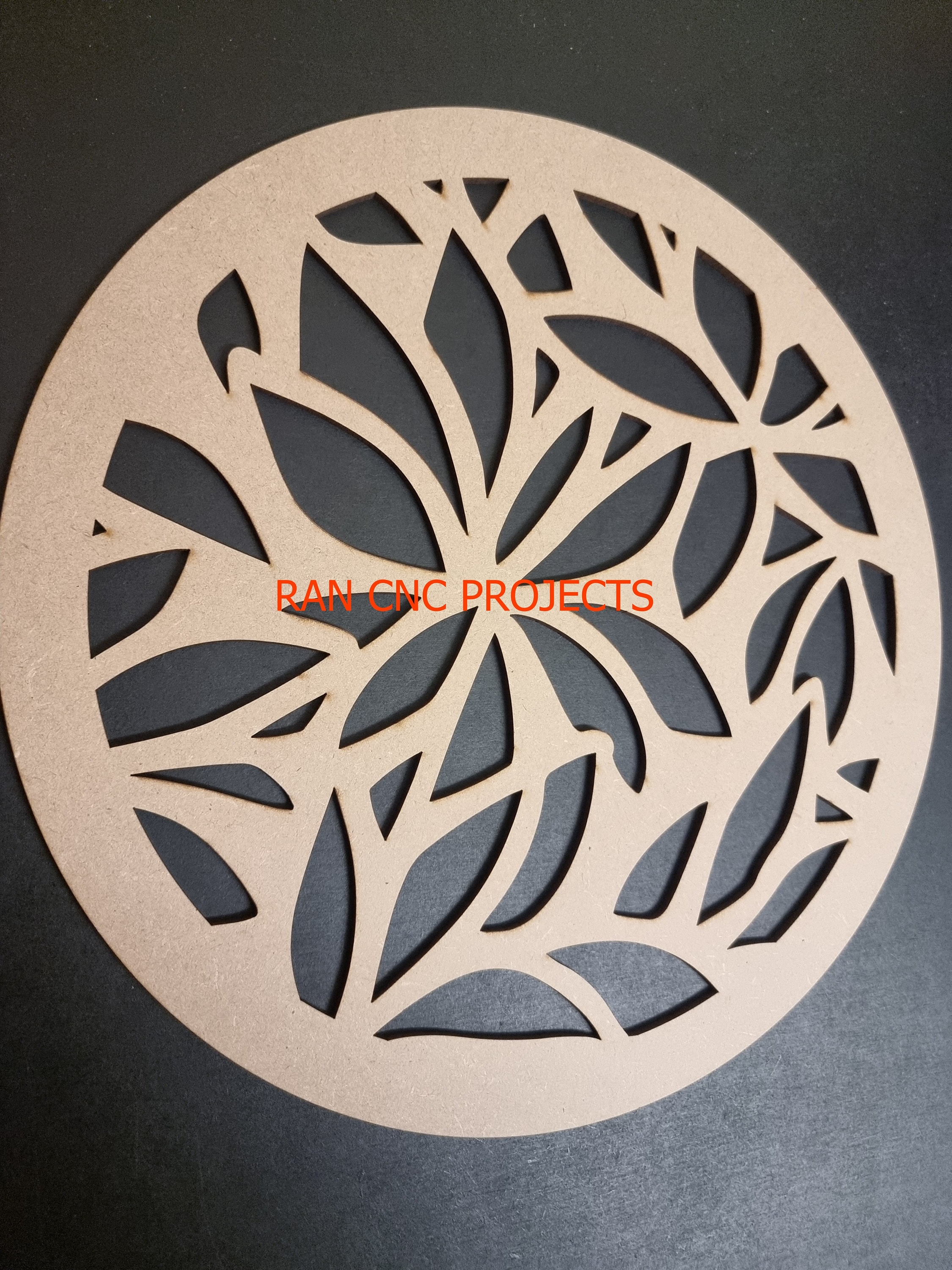 Fretwork Panel Laser Cut Wood Panel Decorative Panel - Etsy