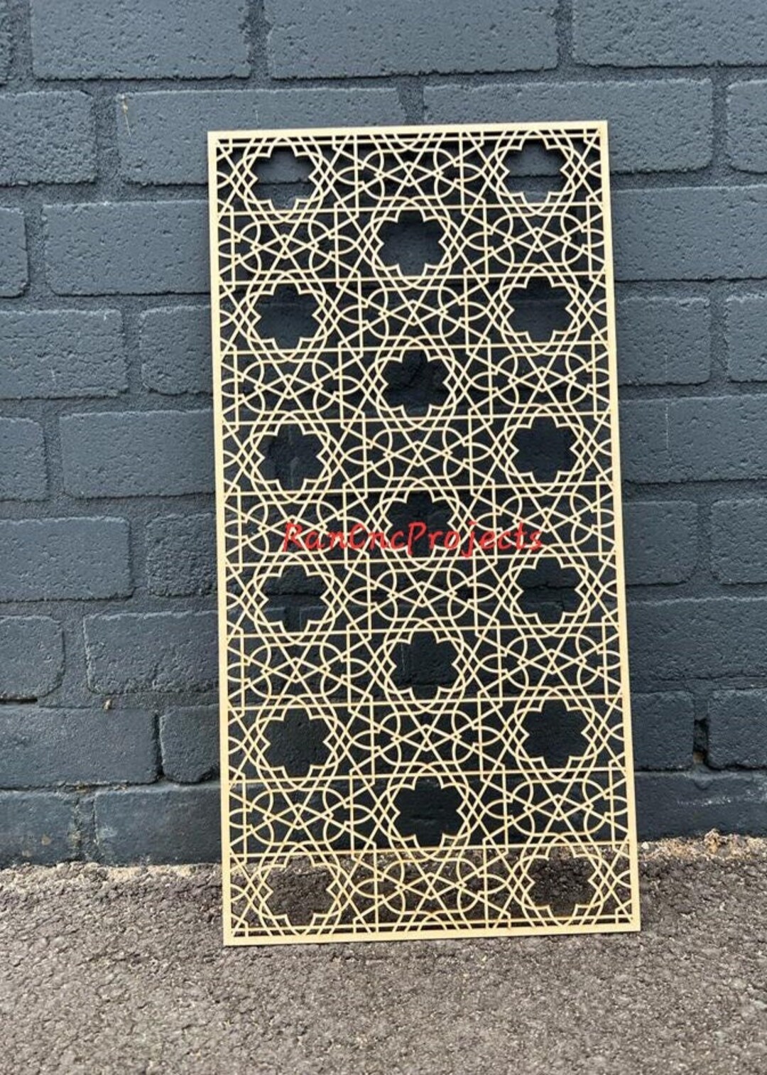Wooden Wall Panels, Fretwork Screens, Wood Wall Art, Laser Cut Wood ...