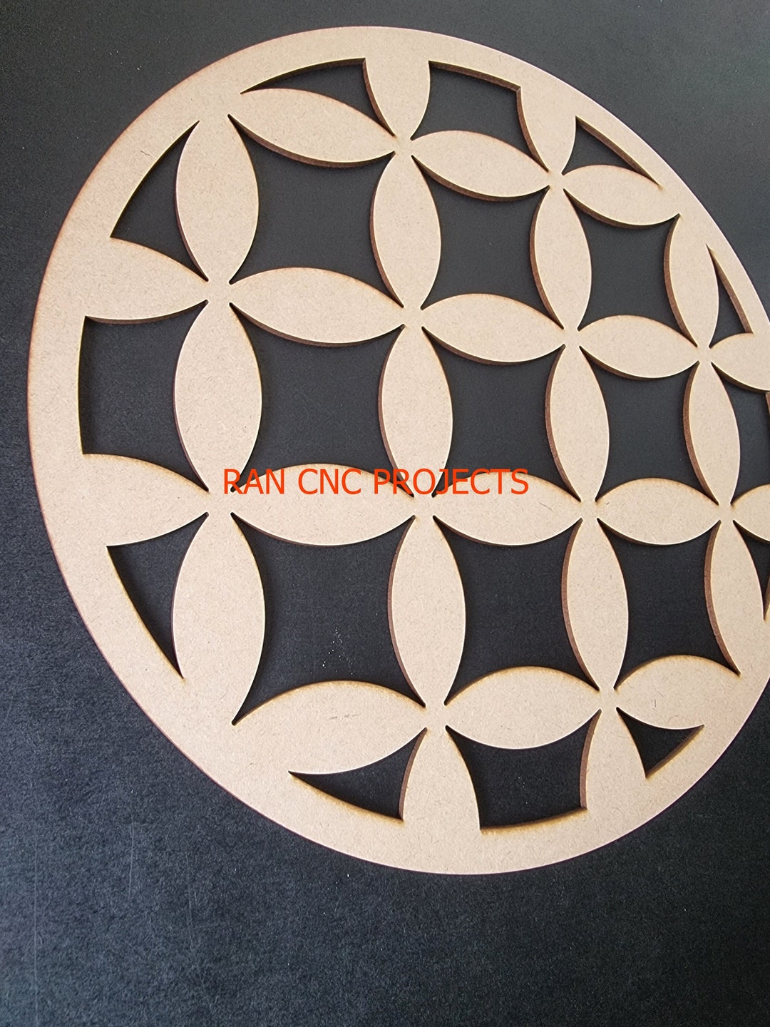 Fretwork Panel Laser Cut Wood Panel Wooden Screens Decorative Panel Decorative Screens Laser Cut ...