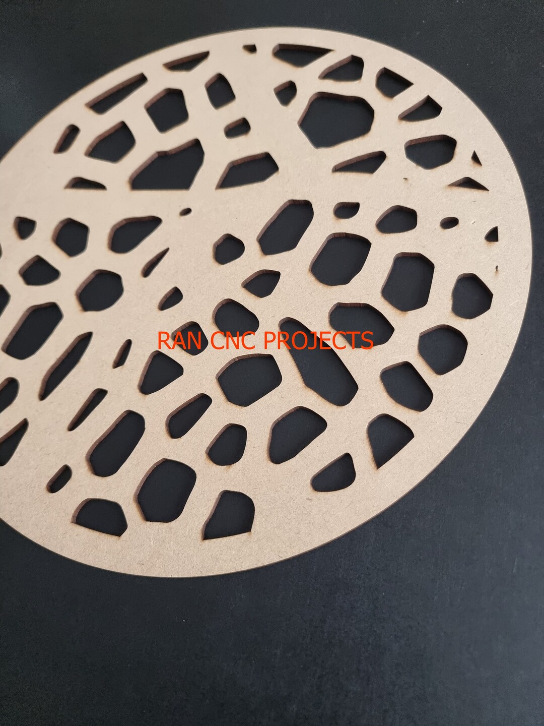 Fretwork Panel Laser Cut Wood Panel Wooden Screens Decorative - Etsy