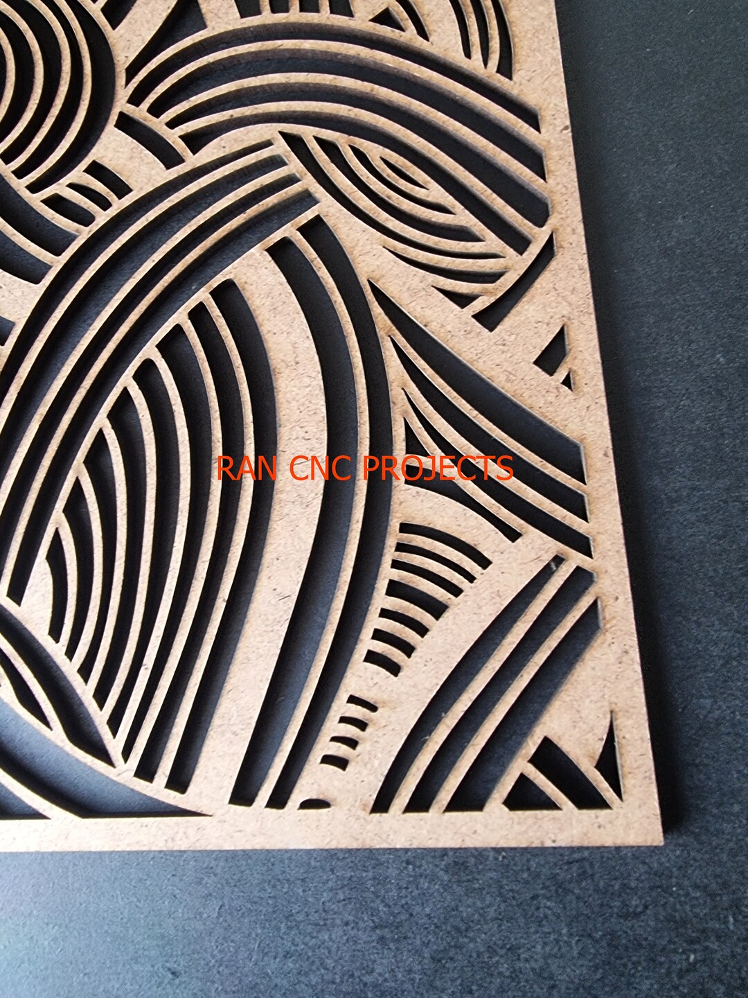 Wall Panels, Wooden Wall Panels, Fretwork, Wood Wall Art, Laser Cut ...
