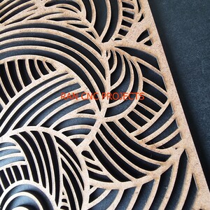 Wooden Wall Panels, Fretwork Panel, Decorative Screens, Radiator Grill ...
