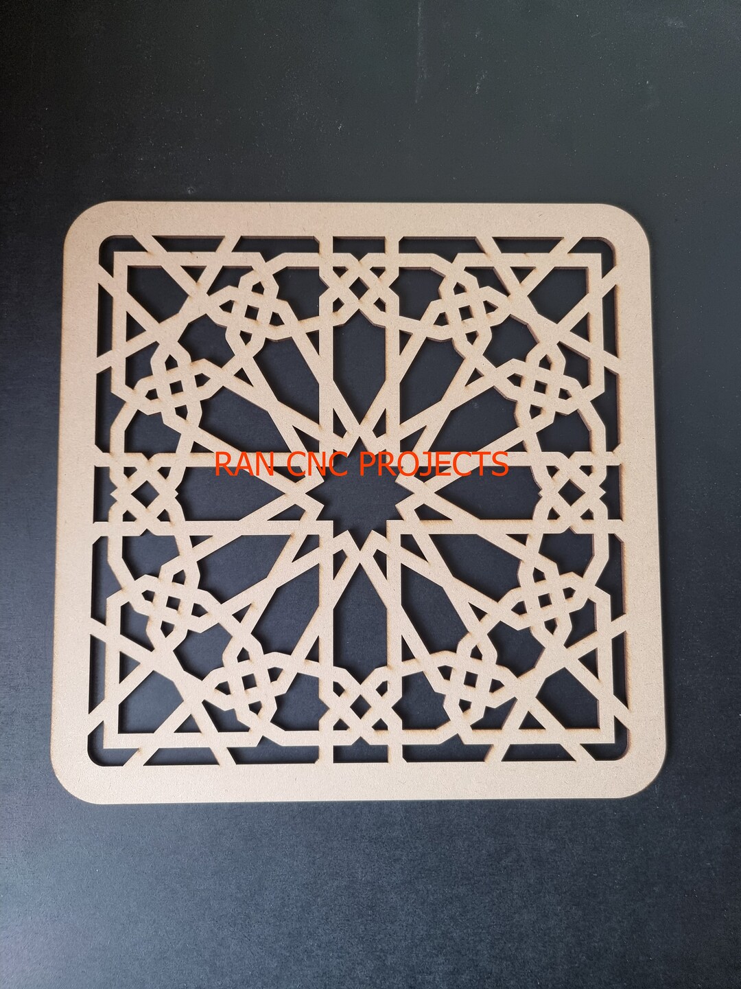 Wooden Screens Fretwork Wall Panels Decorative Wall Art Decor for ...