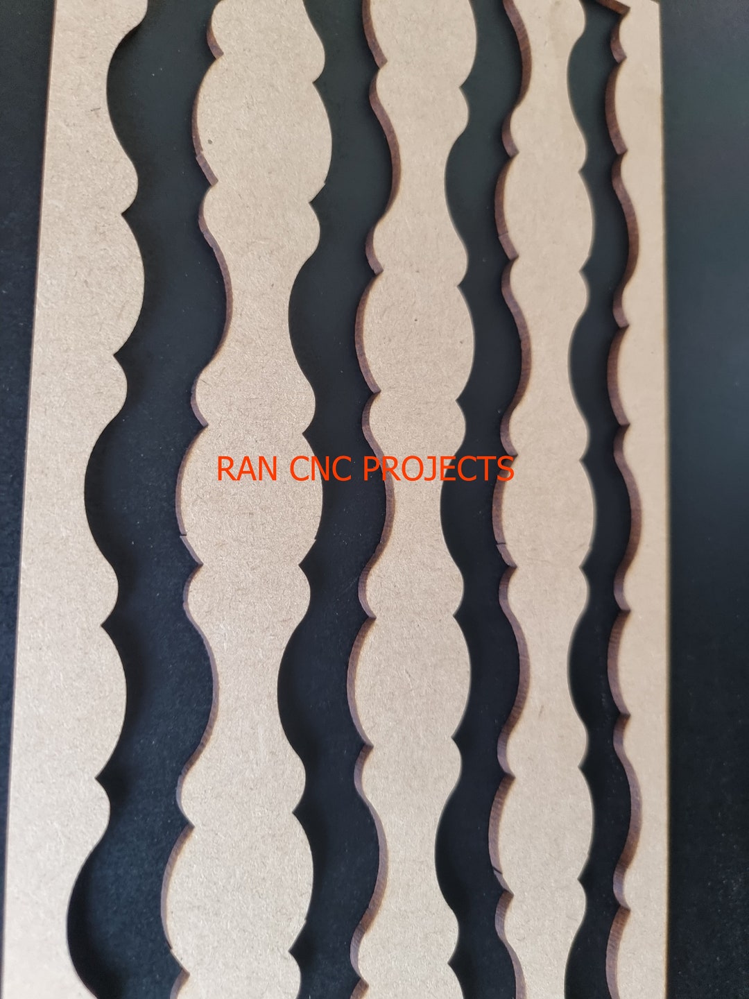 Fretwork Panel, Laser Cut Wood Panel, Decorative Wooden Panels, Wall ...