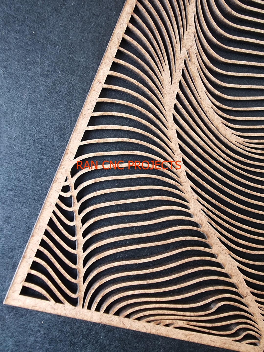 Wooden Wall Panels Fretwork Panel Decorative Screens - Etsy UK