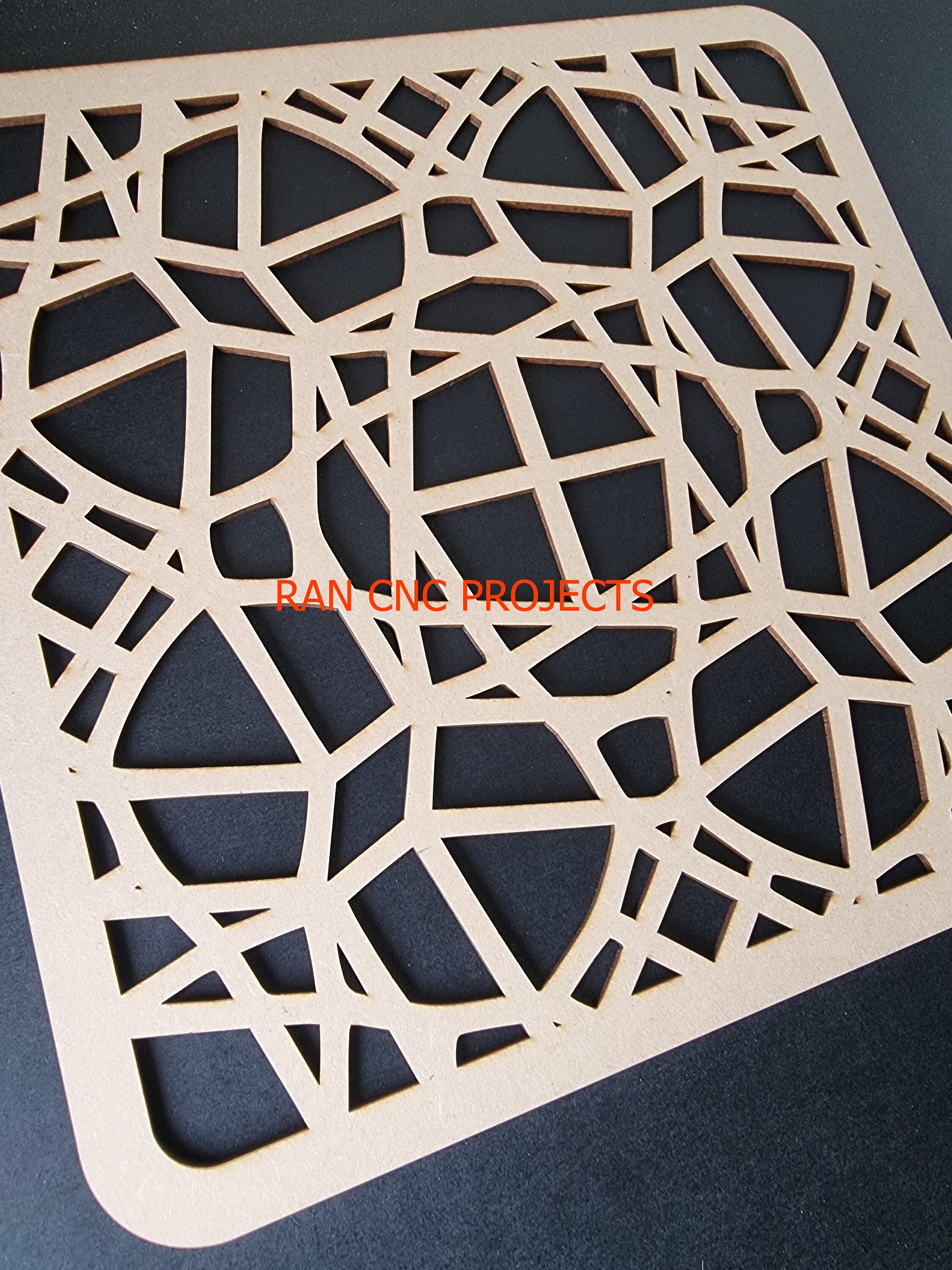 Wooden Screens Fretwork Wall Panels Decorative Wall Art Decor - Etsy