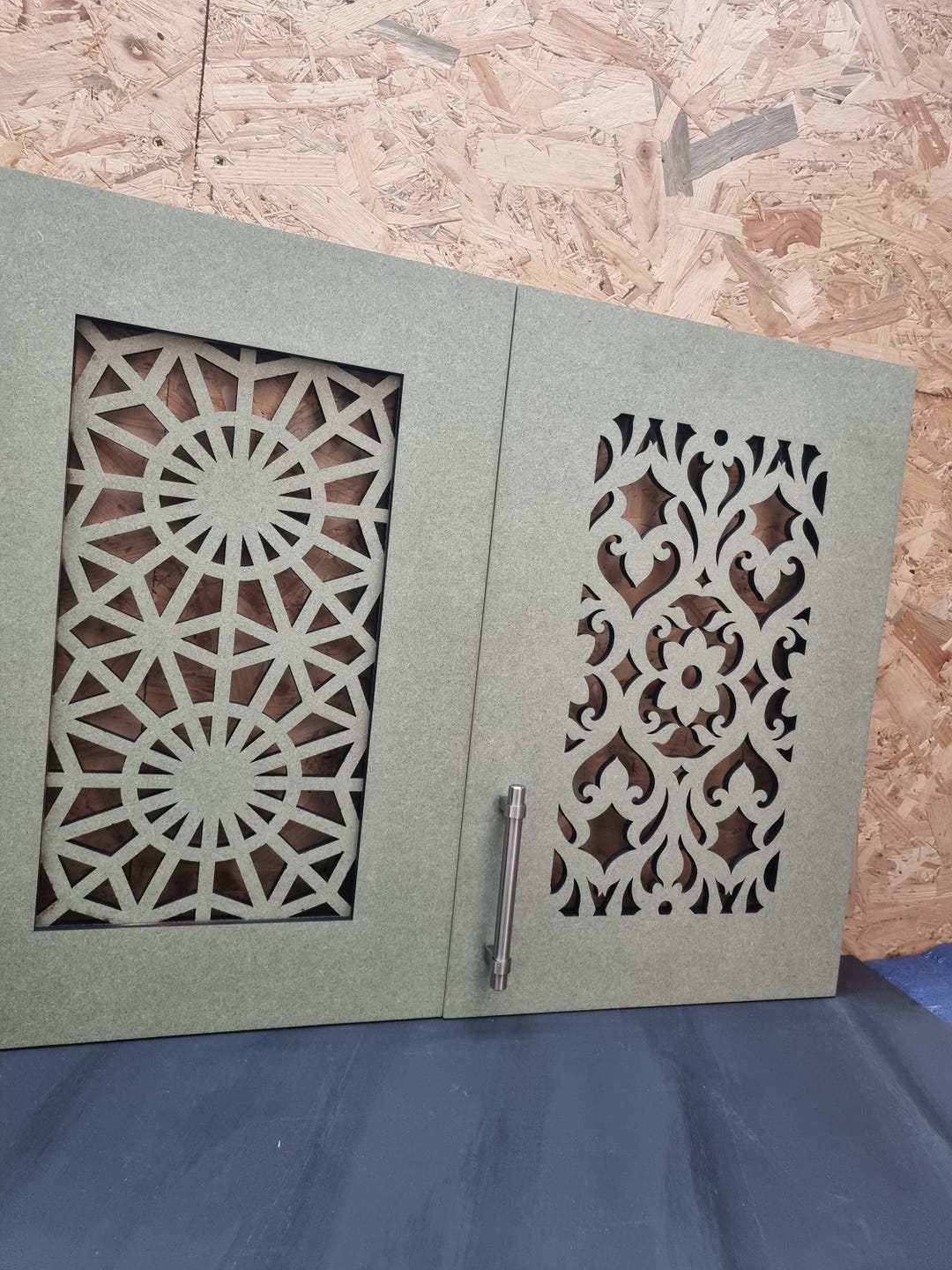 Bespoke Cabinet Doors, Kitchen Doors, Cabinet Doors, Wooden, Bespoke ...