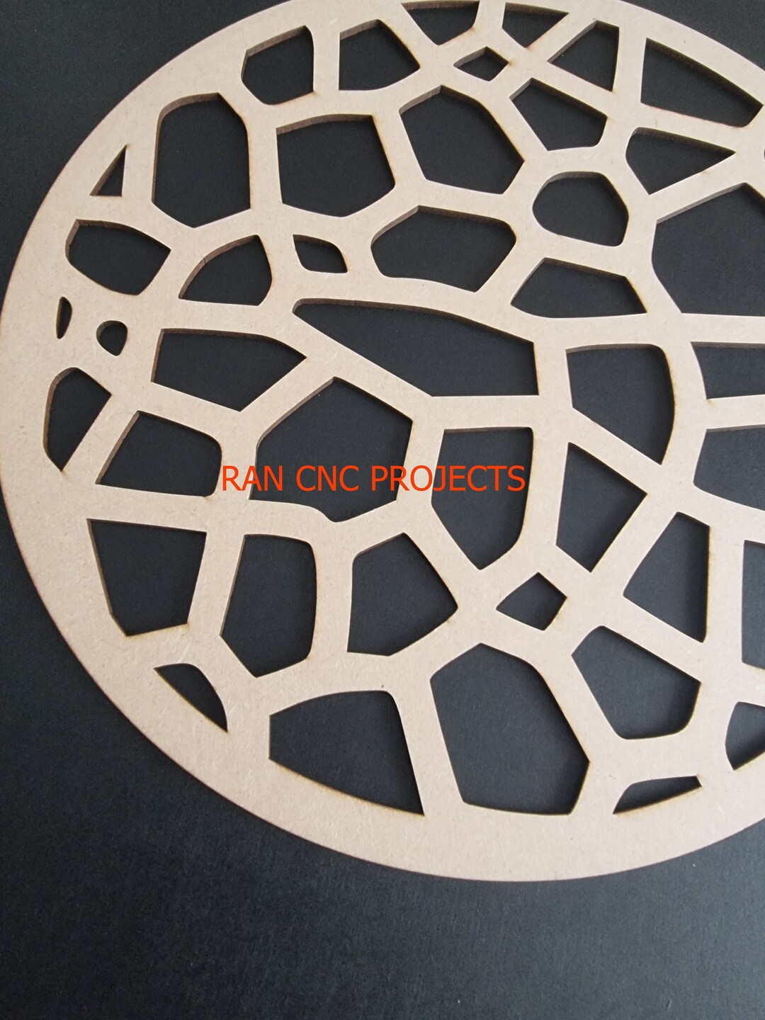 Fretwork Panel Laser Cut Wood Panel Wooden Screens Decorative - Etsy