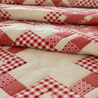 Cotton Quilt Front - Etsy