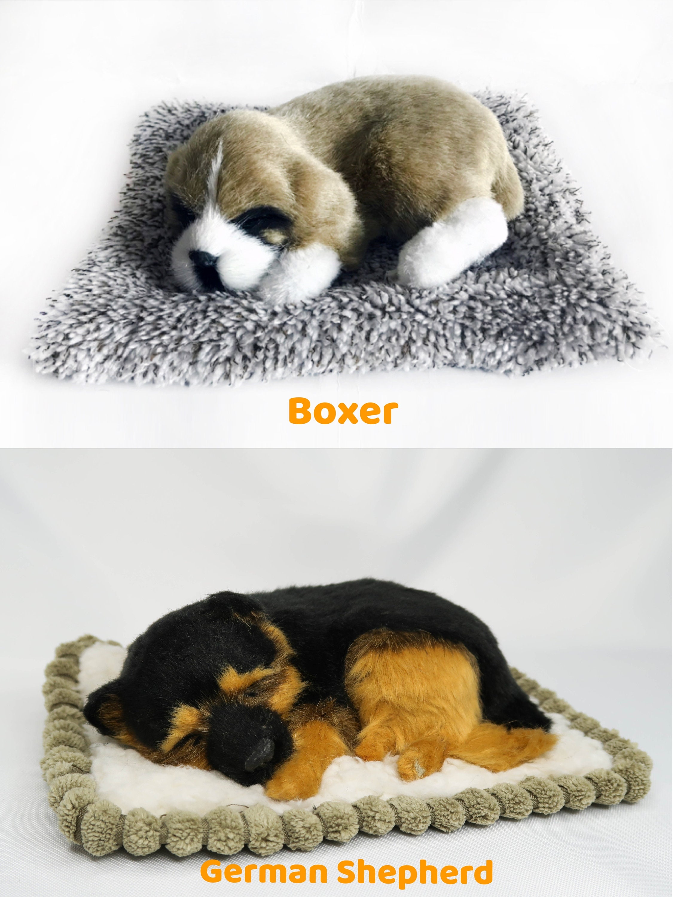 Customize Lifelike Dog Puppy Figures / Personalize Realistic Dog ...