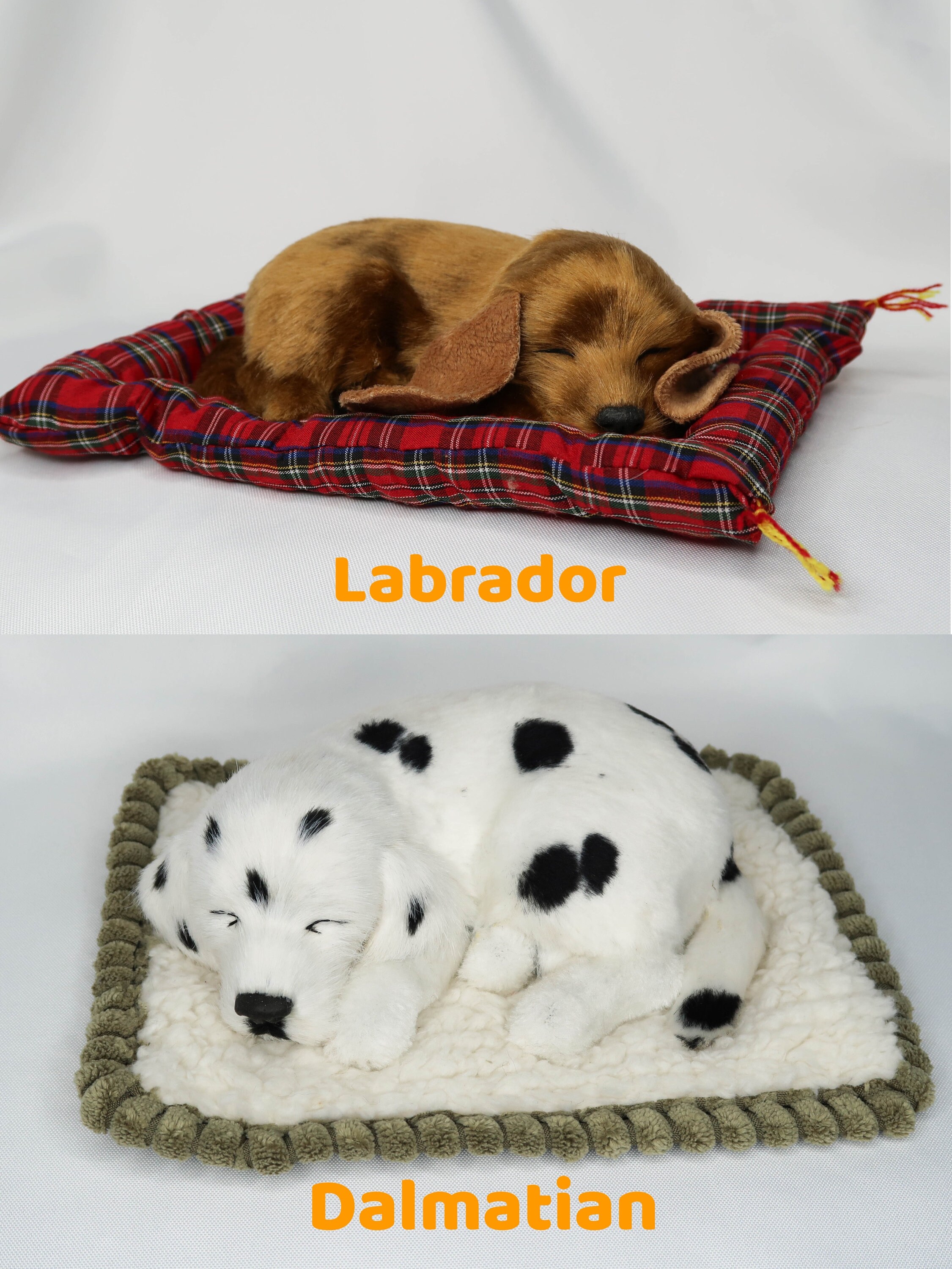 Customize Lifelike Dog Puppy Figures / Personalize Realistic Dog ...