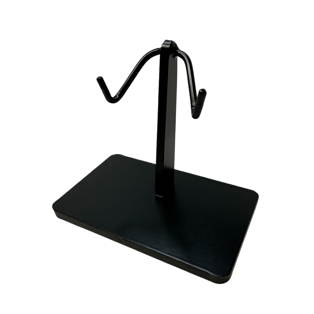 Museum Quality Display Stand for Megalodon Teeth and Other Fossils ...