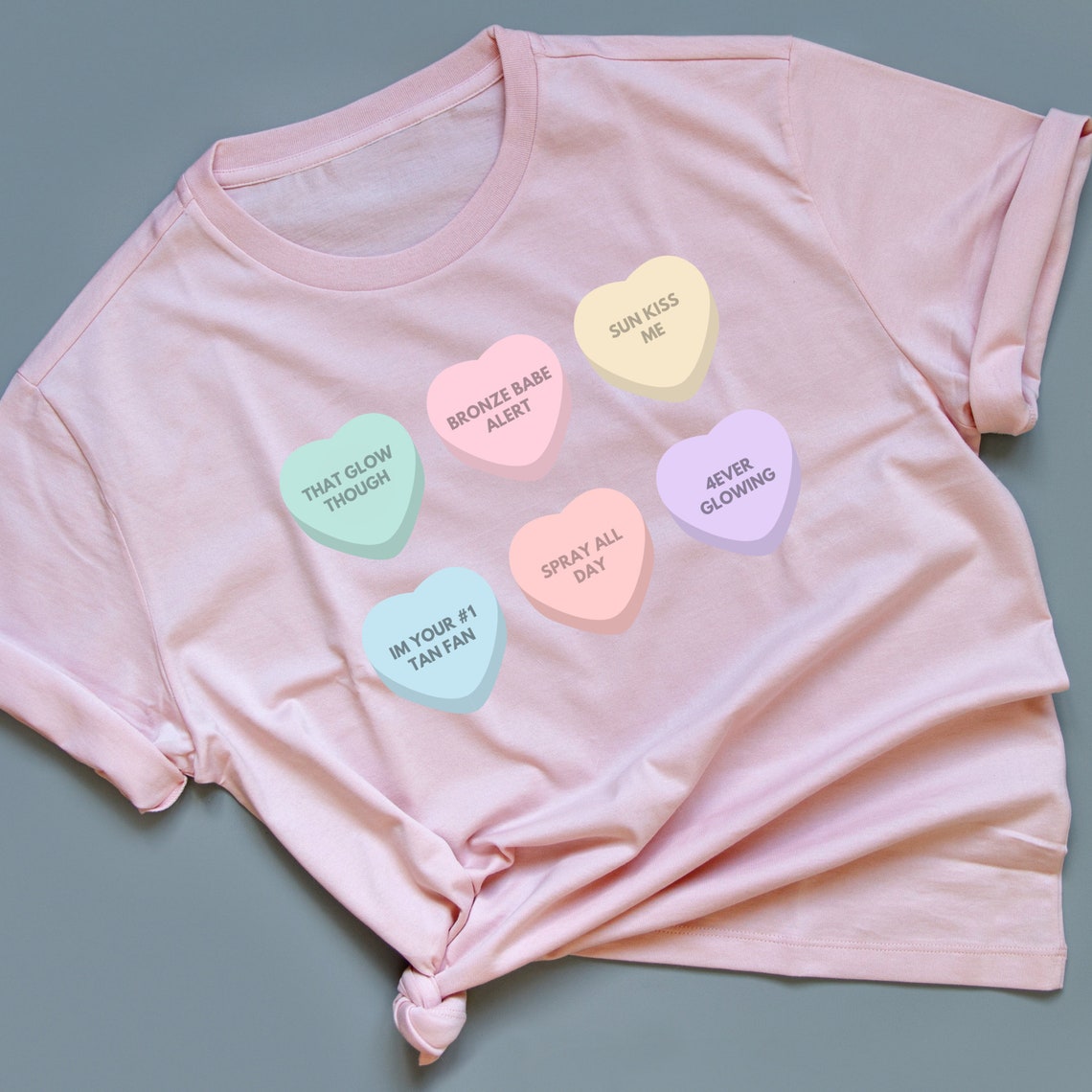 Spray Tan Spring Svg Bundle Spray Tan Pngs Valentine's Svg Easter Spray ...