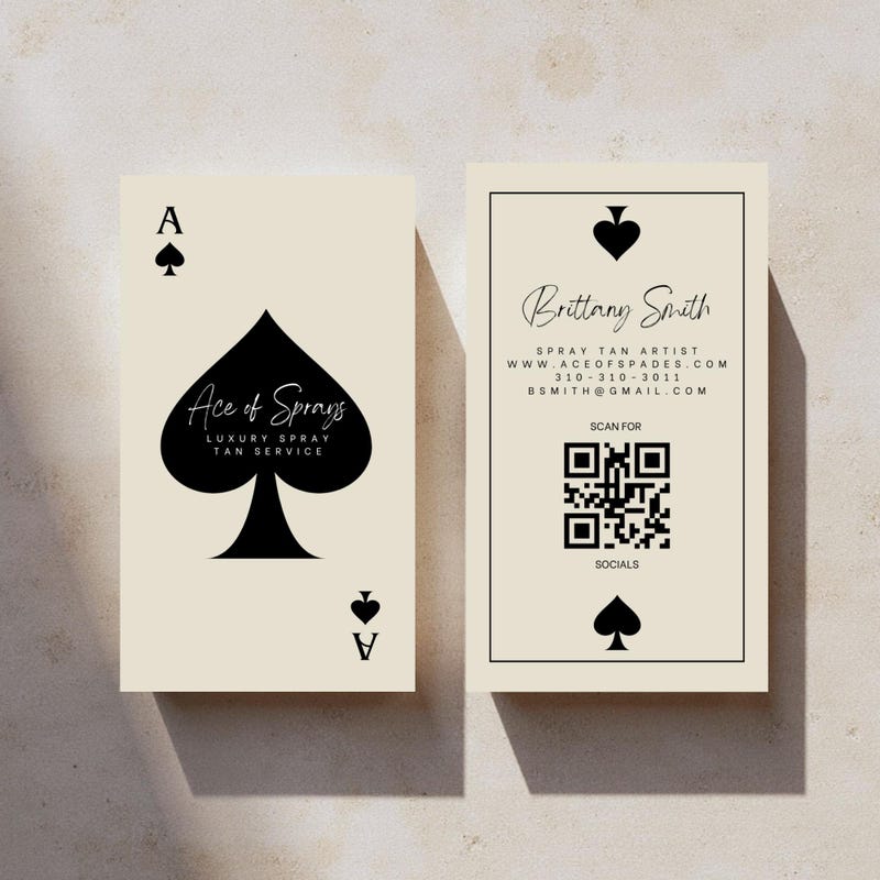 Artist Themed Playing Cards - Etsy