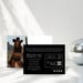 Spray Tanning Festival Flyer | Spray Tan Flyer | Festival Beauty Flyer ...