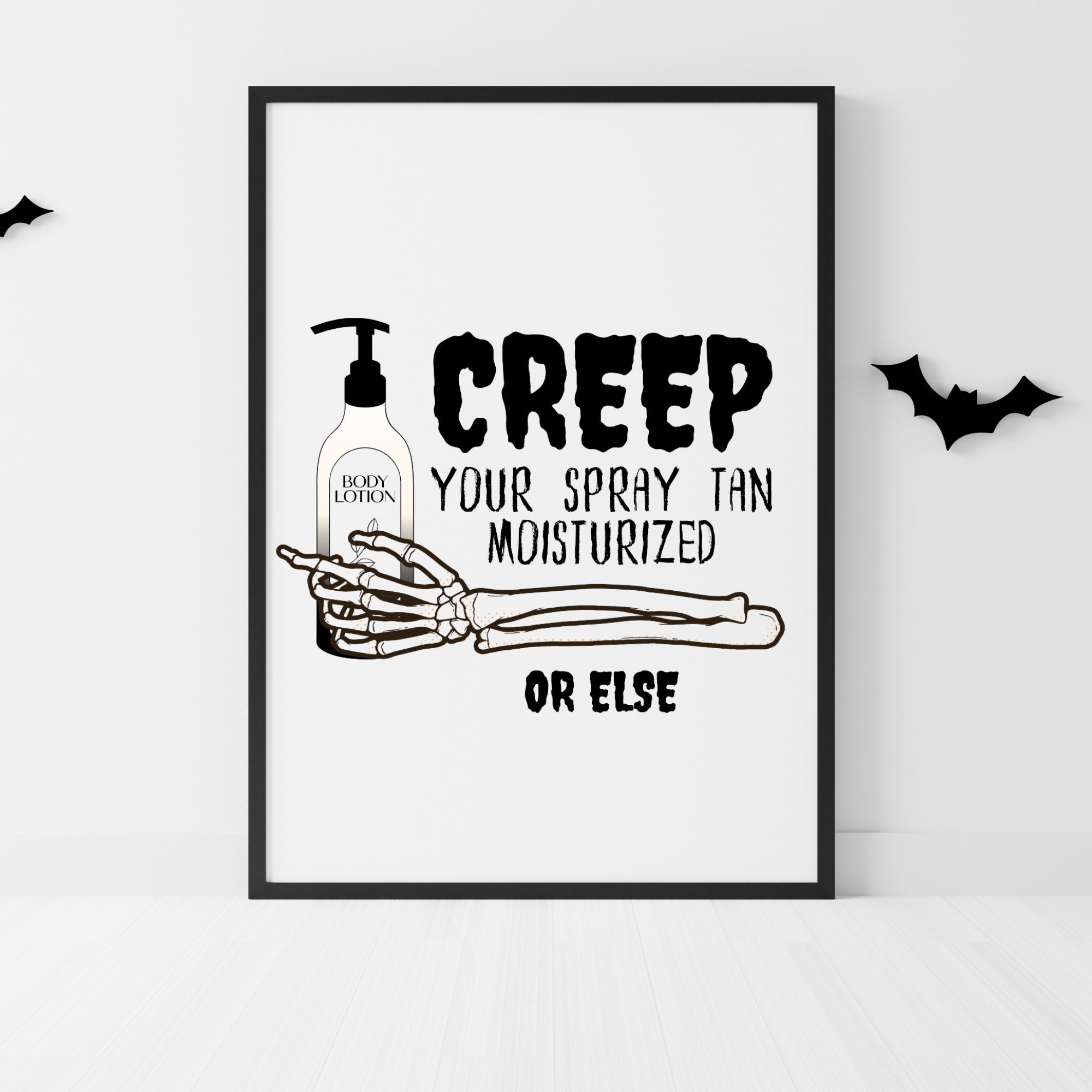 16 Spray Tan Halloween Svg Bundle | Spray Tan Pngs | Funny Halloween ...