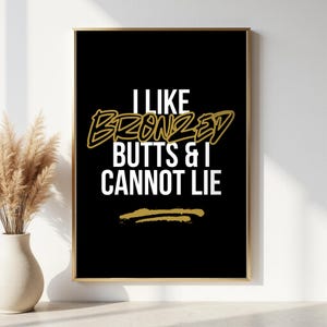 Spray Tan Business Digital Wall Art | Spray Tanning Poster | Tanning ...