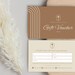 Spray Tan Business Gift Voucher Design 6x4 Editable - Etsy