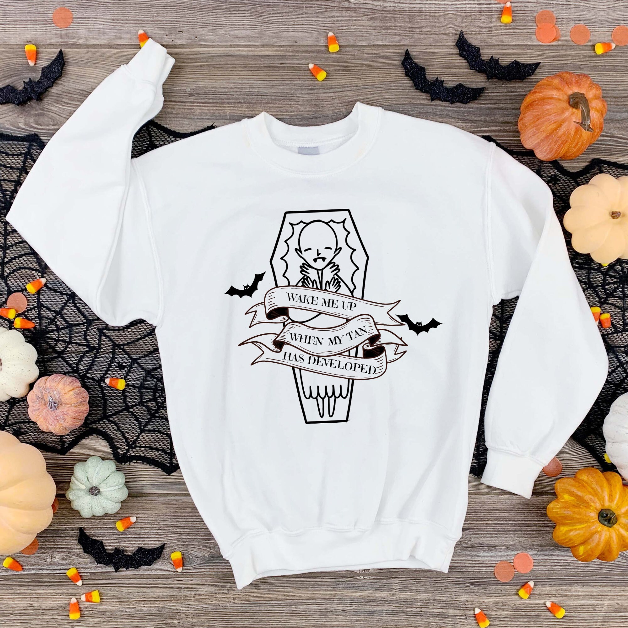 16 Spray Tan Halloween Svg Bundle | Spray Tan Pngs | Funny Halloween ...