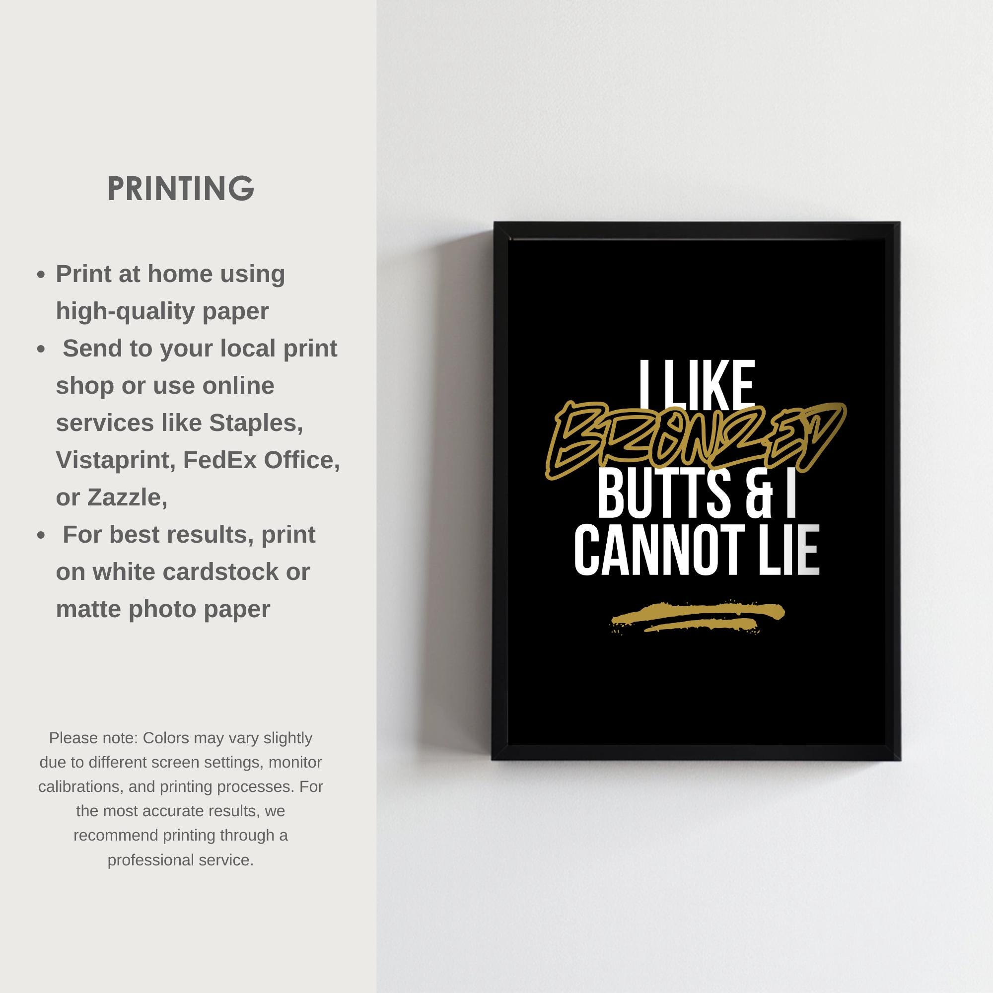 Spray Tan Business Digital Wall Art | Spray Tanning Poster | Tanning ...