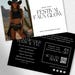 Spray Tanning Festival Flyer | Spray Tan Flyer | Festival Beauty Flyer ...