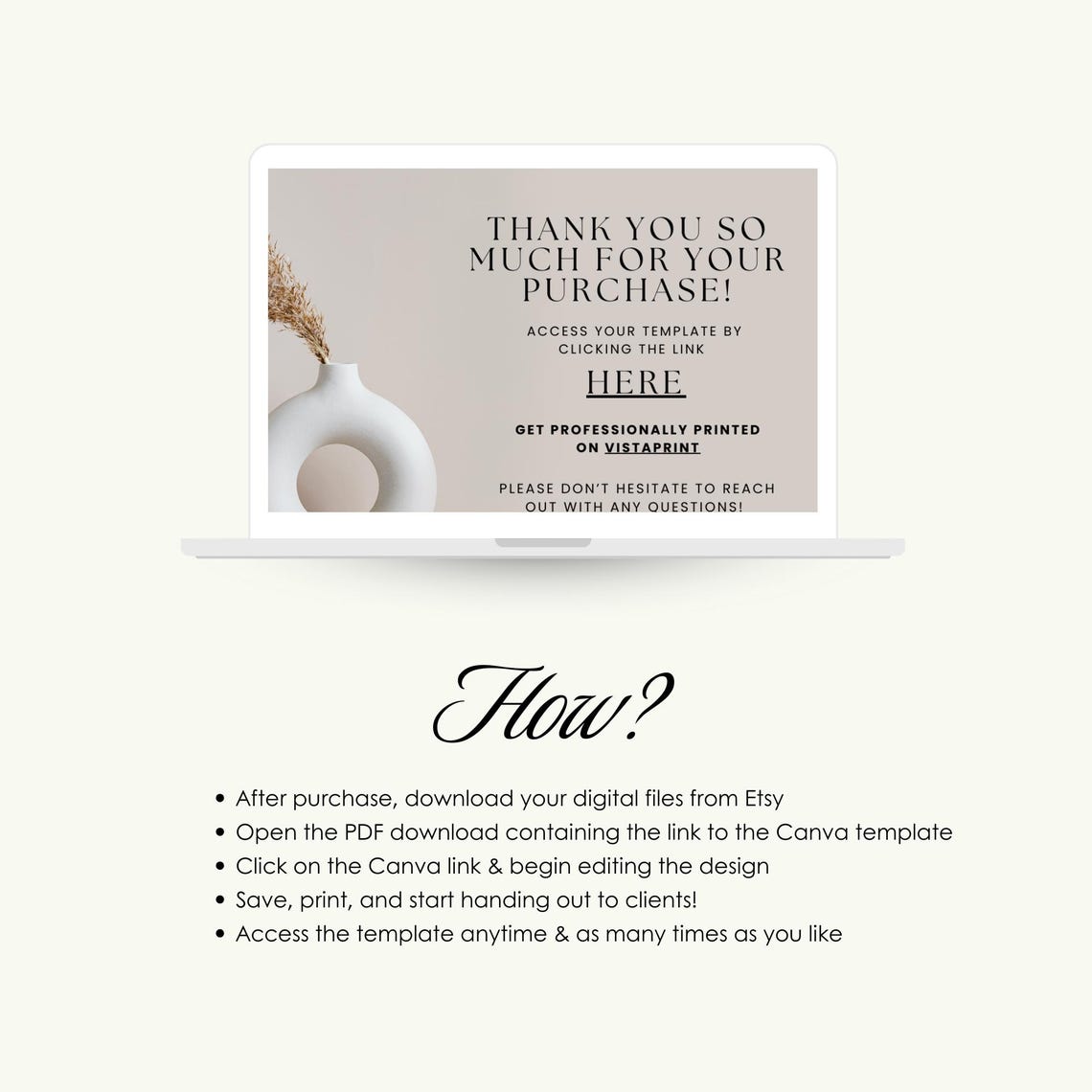 Brow Artist Price List Template | Printable Beauty Business Service ...