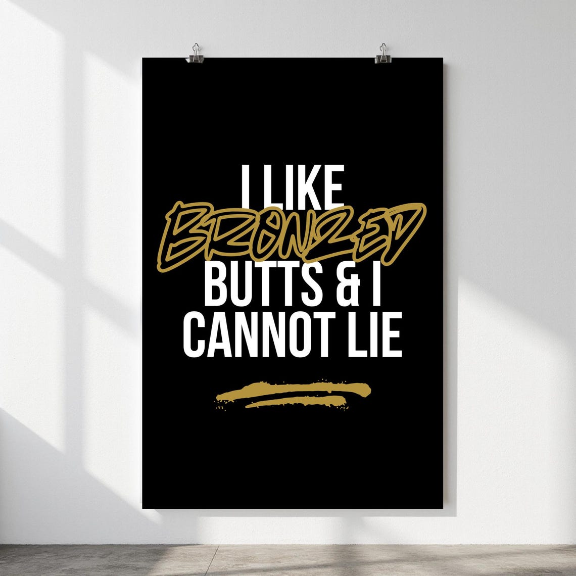 Spray Tan Business Digital Wall Art | Spray Tanning Poster | Tanning ...