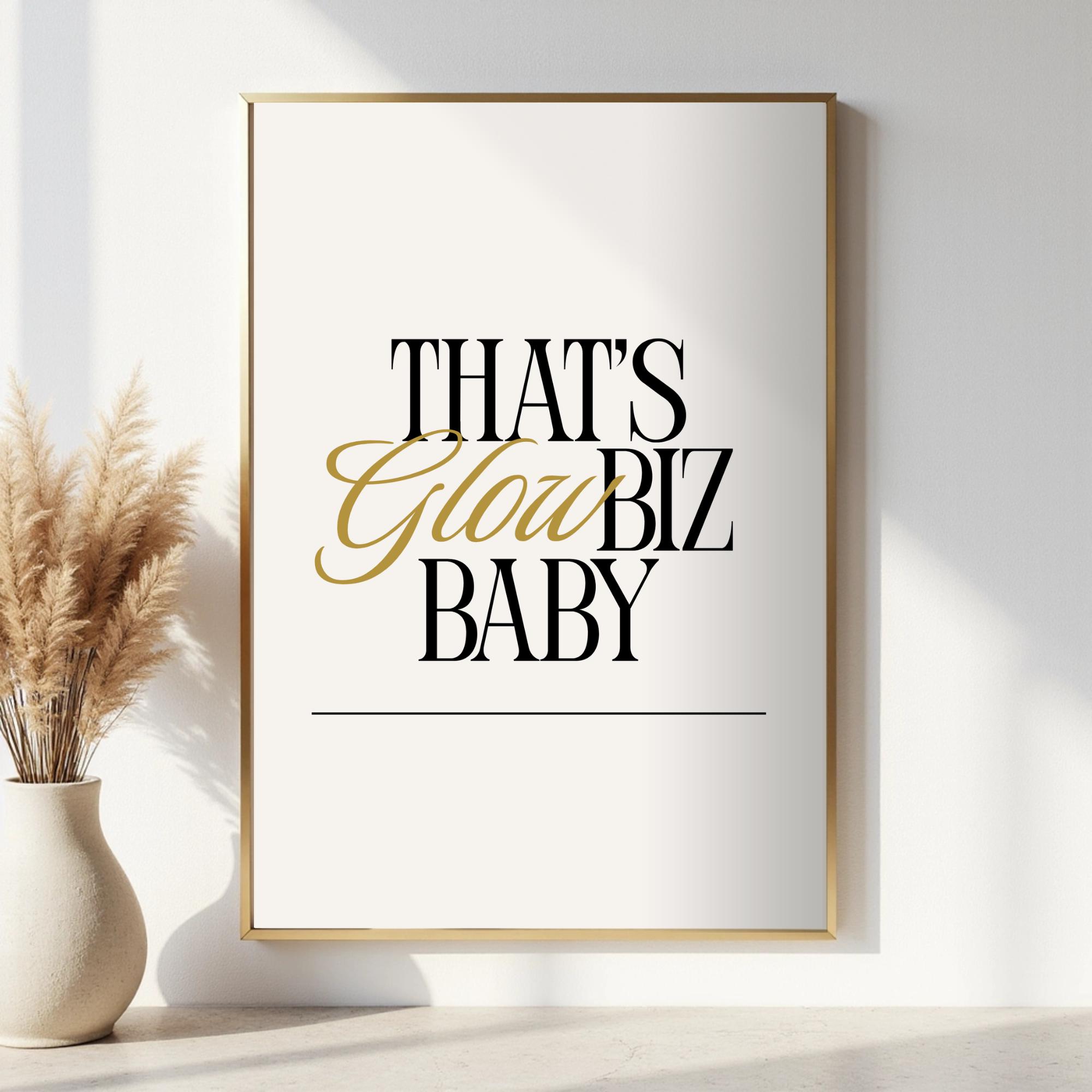 Spray Tan Business Digital Wall Art Designs | 3 Spray Tanning Posters ...