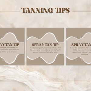 75 Spray Tan Artist Instagram Posts, Abstract Aesthetic Social Media ...