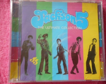 The Jackson 5 | Etsy