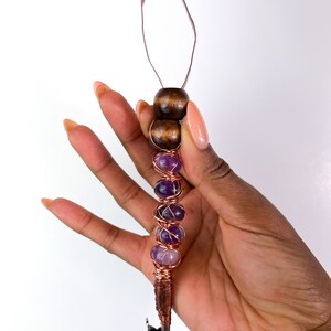 Crystal Wands: Multi-use Clips / ATM Clip / Nail Protector - Etsy