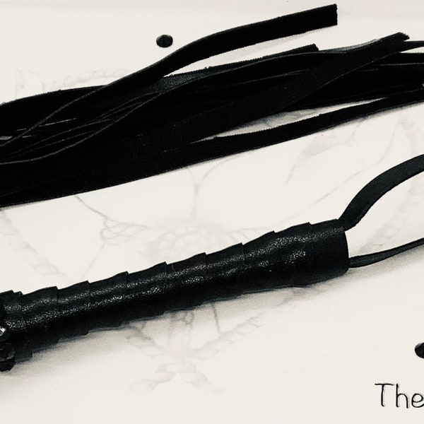 Slave Sub Flogger Etsy