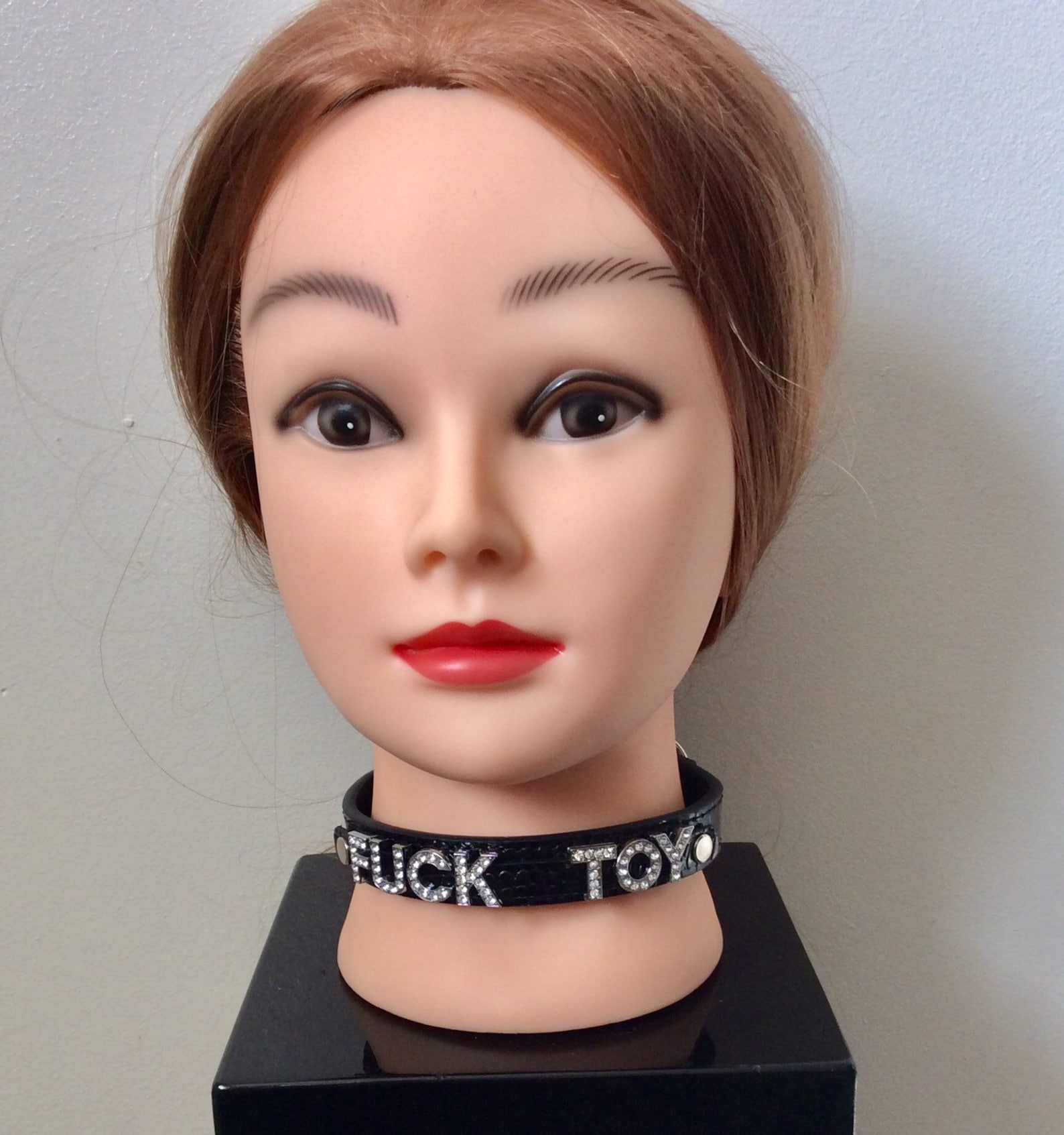 Fuck Slut Cum Slut Fuck Toy Fuck Doll Whore Fetish Bondage Etsy