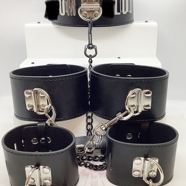 Neck Handcuff - Etsy