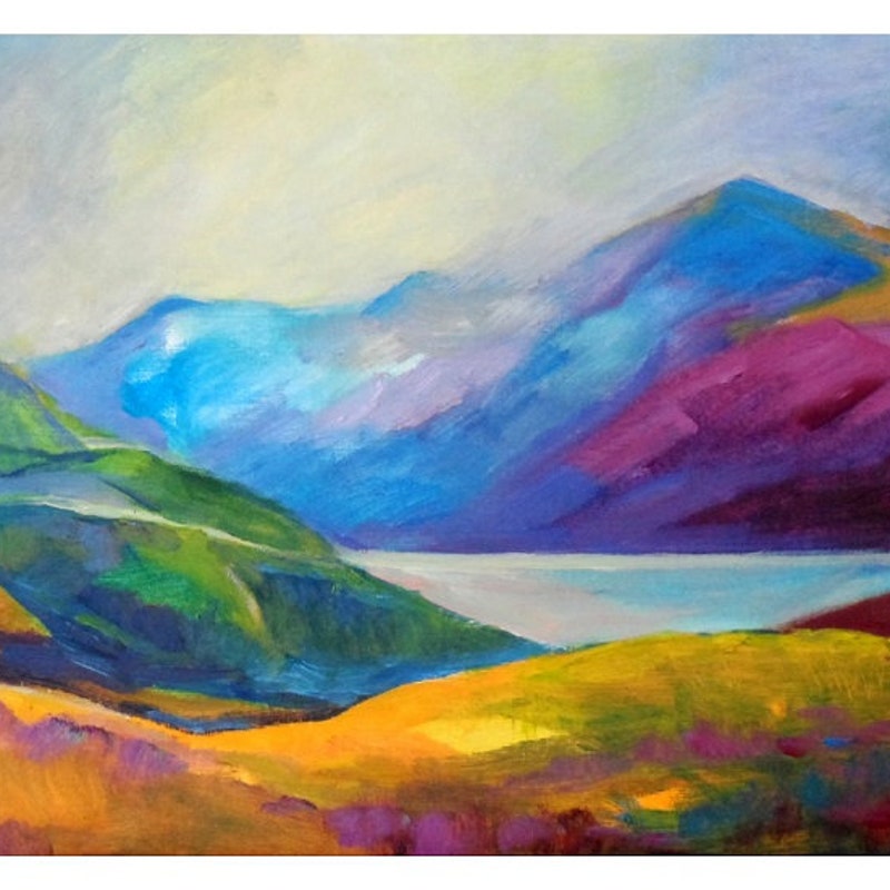 Printable Artwork - Etsy