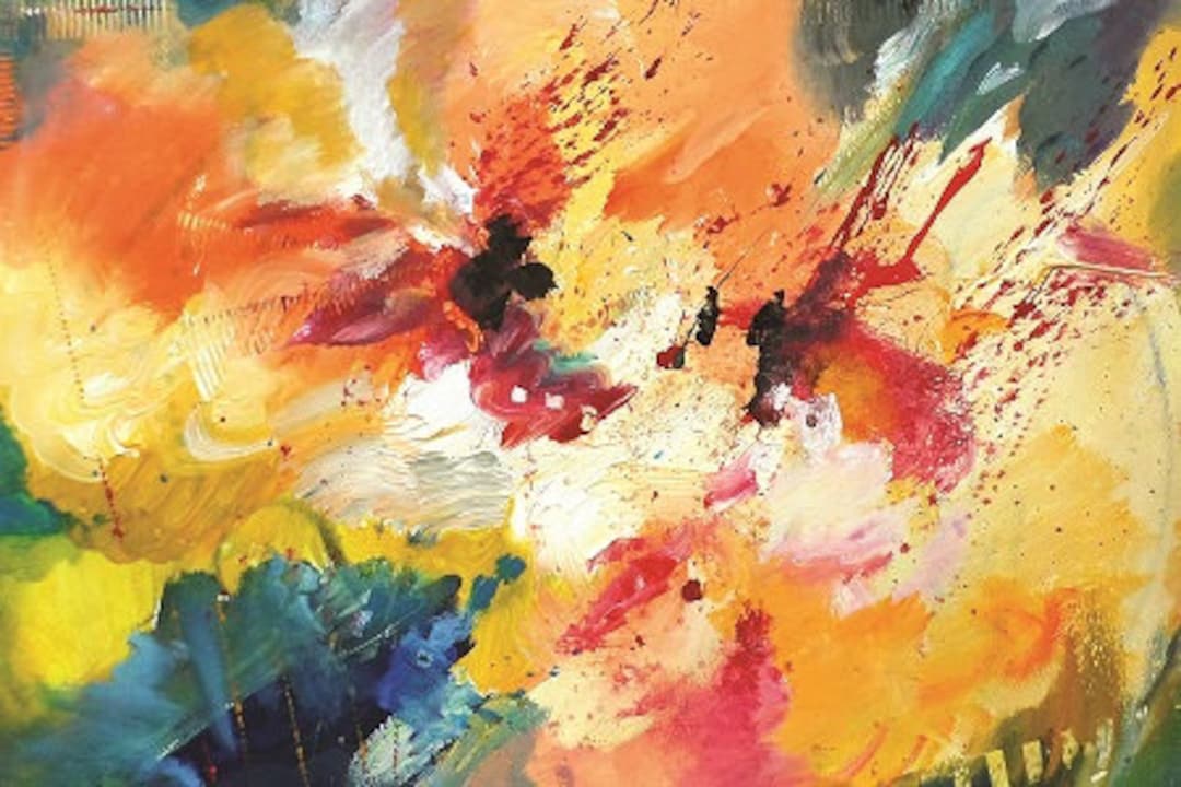 Digital Print Digital Download Printable Artwork Printable Wall Art ...